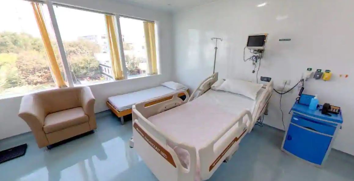 APOLLO HOSPITAL - Digital Trichy