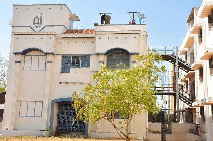 AIMAN COLLEGE OF ARTS AND SCIENCE FOR WOMEN - Digital Trichy ...