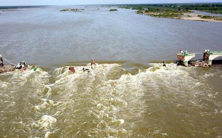 MUKKOMBU(முக்கொம்பு ) - Digital Trichy