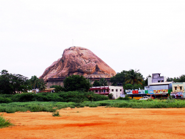 KAVERI RIVER - Digital Trichy