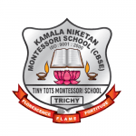 KAMALA NIKETAN MONTESSORI SCHOOL - Digital Trichy