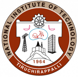 NATIONAL INSTITUTE OF TECHNOLOGY - Digital Trichy | Tiruchirappalli ...