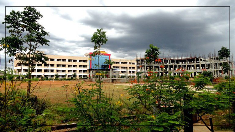 OXFORD ENGINEERING COLLEGE - Digital Trichy | Tiruchirappalli (Trichy ...