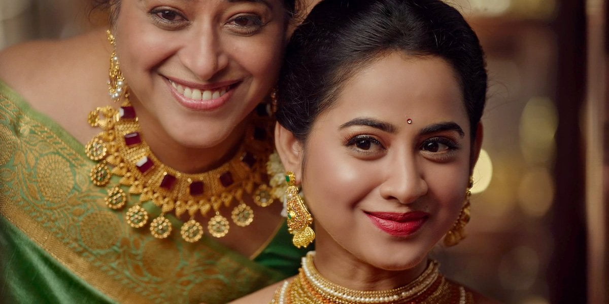 JOS ALUKKAS IN TRICHY(ஜோஸ் ஆலுகாஸ்) - Digital Trichy